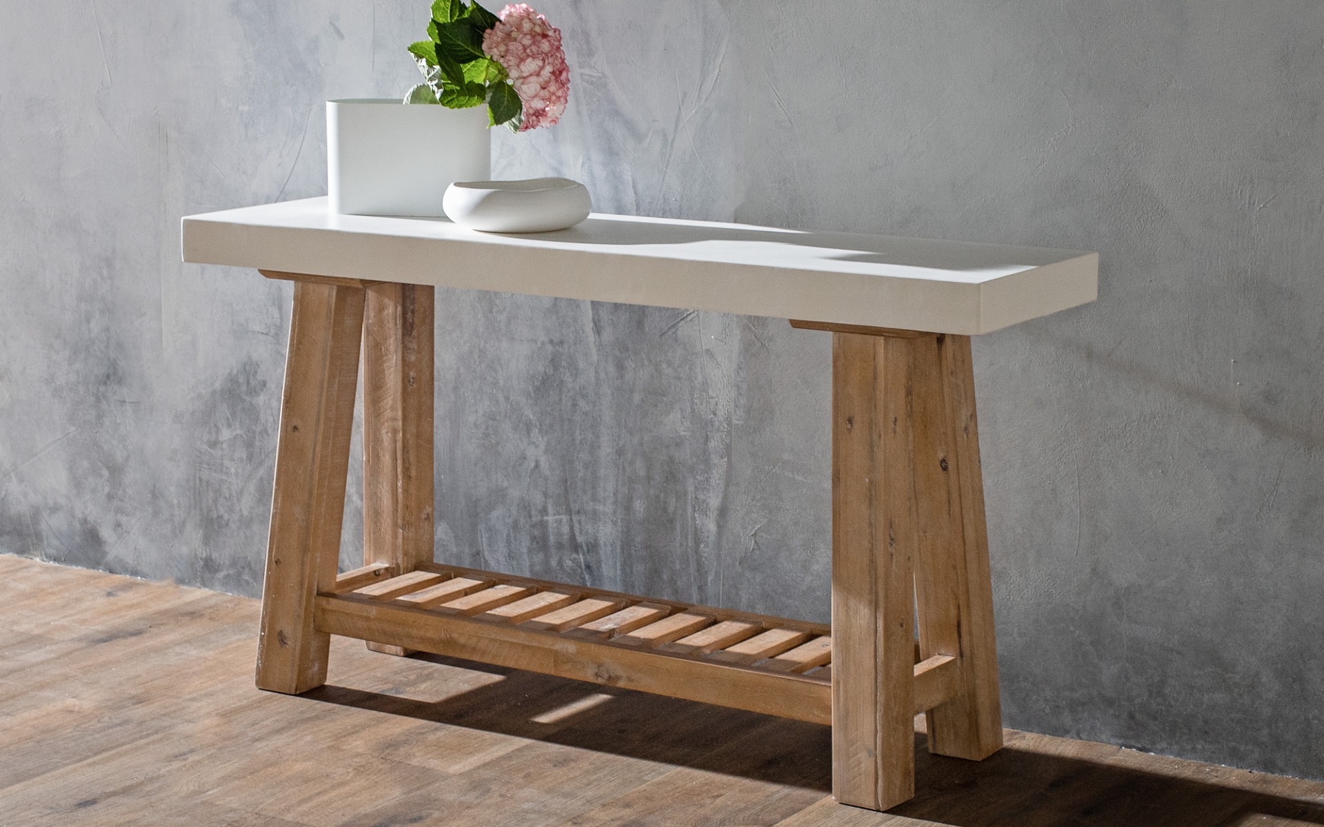 Cooper Console | Nick Scali