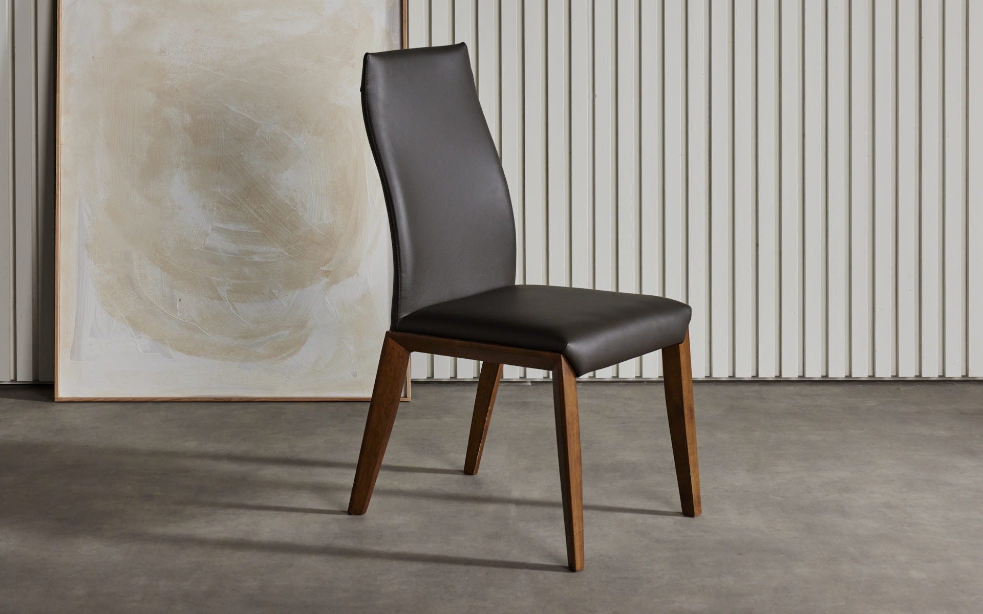 Erin Dining Chair | Nick Scali